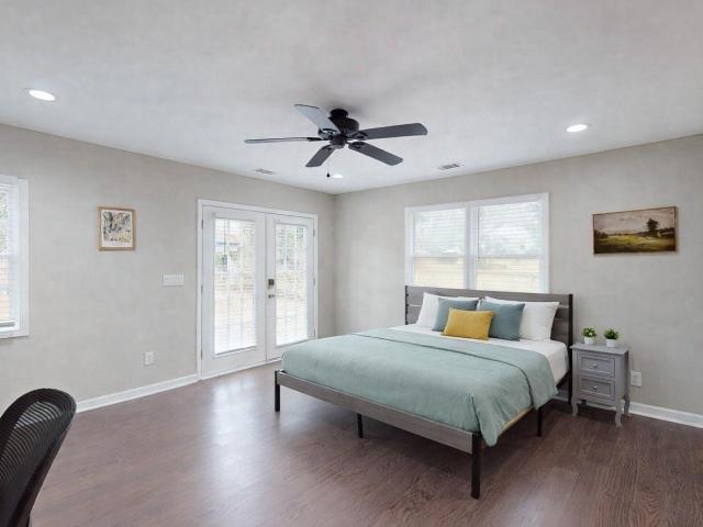 1 BR, 1 BA Apartment 3302 McAfee Rd, Decatur, GA 30032