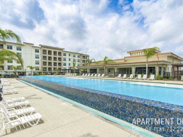 1 BR, 1 BA Apartment 3306 Bayport BlvdÂ, Seabrook, TX 77586