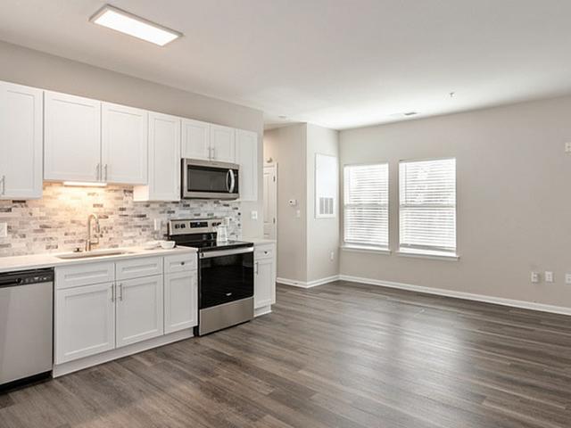 1 BR, 1 BA Apartment 3306 North McDowell Street Unit 1D, Charlotte, NC 28205