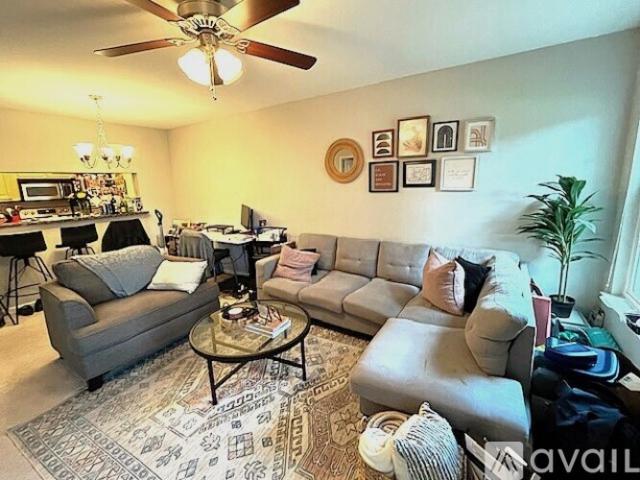 1 BR, 1 BA Apartment 3307 Wyndham Circle, Unit 1168, Alexandria, VA 22302