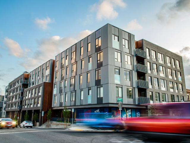1 BR, 1 BA Apartment 3309 N Mississippi Unit 316, Portland, OR 97227