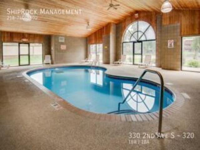 1 BR, 1 BA Apartment 330 2nd Ave S, Waite Park, MN 56301