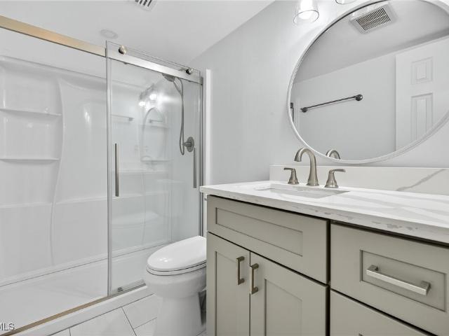 1 BR, 1 BA Apartment 330 Tudor Drive, Cape Coral, FL 33904