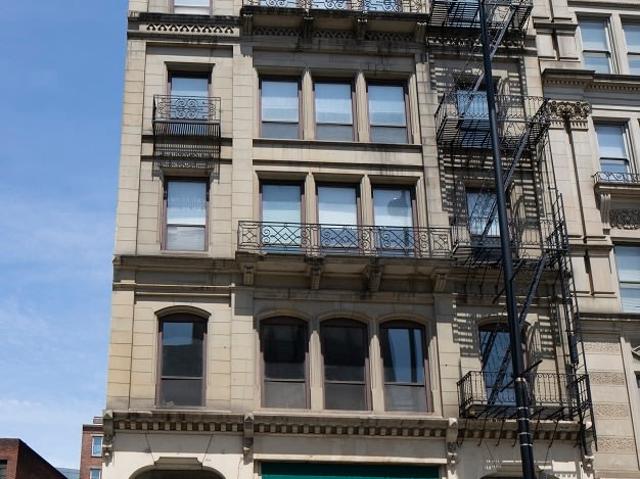 1 BR, 1 BA Apartment 330 West 4th Street Unit 04, Cincinnati, OH 45202