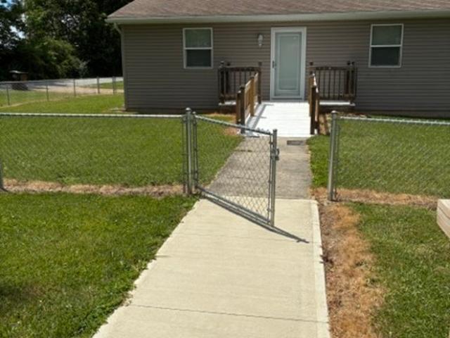 1 BR, 1 BA Apartment 330 Hayes Avenue, Kenton, OH 43326