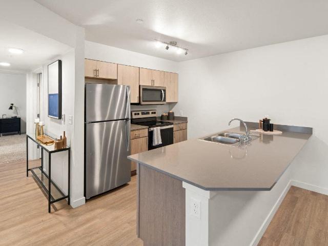 1 BR, 1 BA Apartment 3311 6th Avenue Southwest Unit A312, Olympia, WA 98502