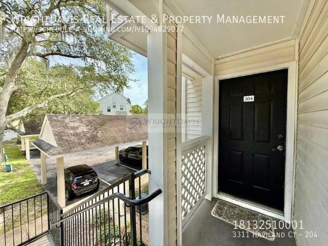 1 BR, 1 BA Apartment 3311 Haviland Ct, Palm Harbor, FL 34684