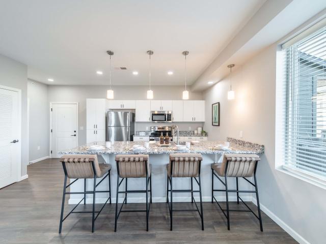 1 BR, 1 BA Apartment 3311 South Hammons Boulevard Unit H301, Joplin, MO 64804