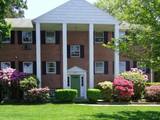 1 BR, 1 BA Apartment 3314 Old Capitol Trl, Wilmington, DE 19808