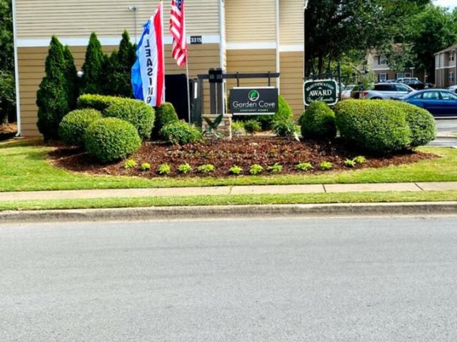 1 BR, 1 BA Apartment 3315 Dunn Dr Unit 037, Huntsville, AL 35805