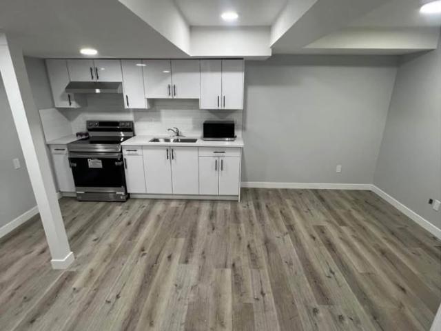 1 BR, 1 BA Apartment 3316 160 St SW, Edmonton, AB T6W 5C9