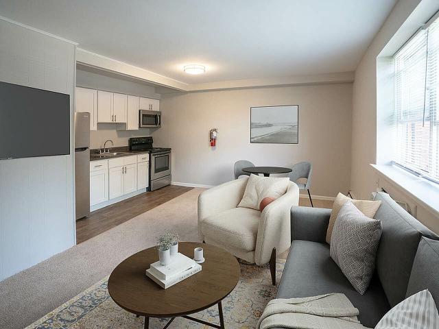 1 BR, 1 BA Apartment 331 W Logan Street B4 Unit 900A 04, Norristown, PA 19401