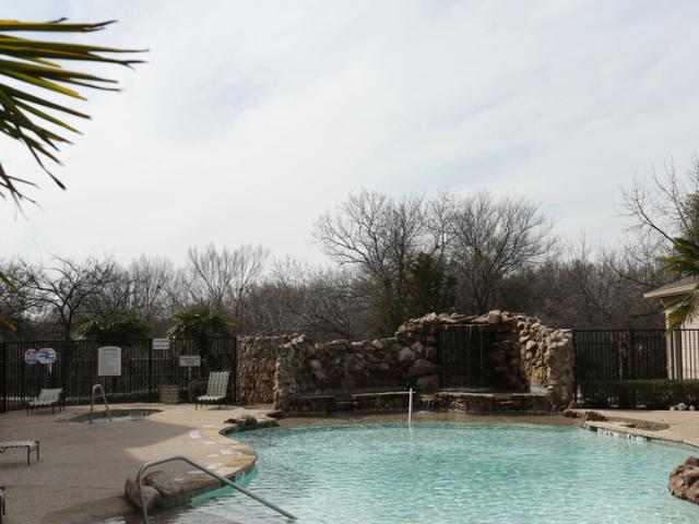 1 BR, 1 BA Apartment 331 S Jupiter Rd, Allen, TX 75002