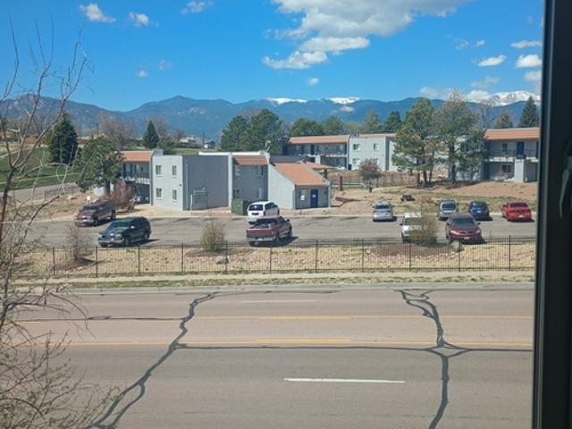 1 BR, 1 BA Apartment 3320 Verde Drive, Unit 201, Colorado Springs, CO 80910