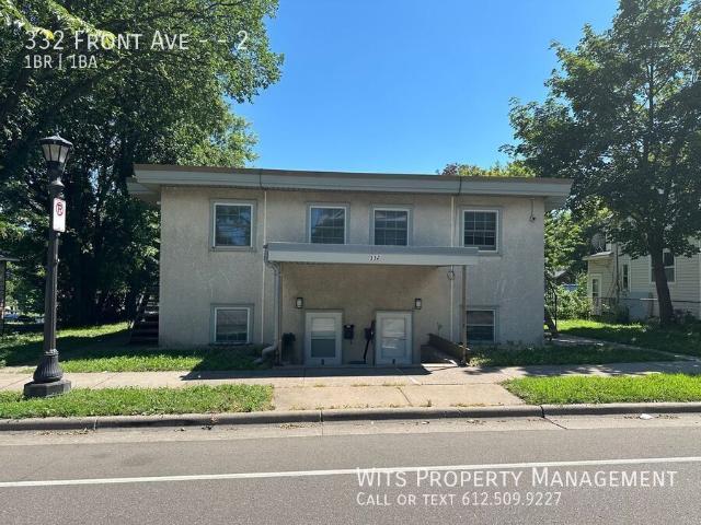 1 BR, 1 BA Apartment 332 Front Ave, Saint Paul, MN 55117