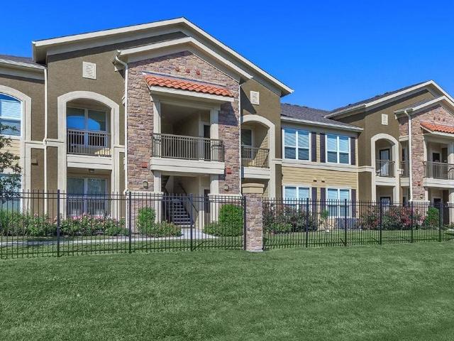 1 BR, 1 BA Apartment 332 Independence Drive, Port Lavaca, TX 77979