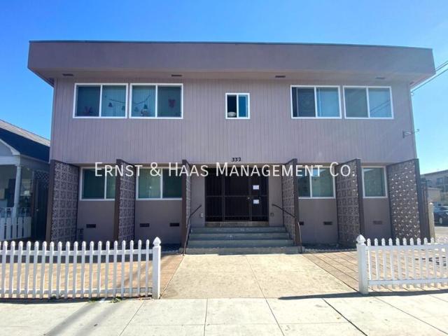 1 BR, 1 BA Apartment 332 Magnolia Ave Long Beach, CA 90802