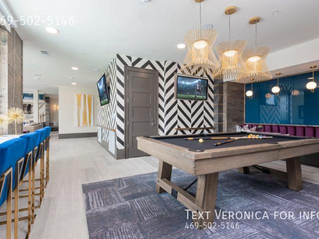 1 BR, 1 BA Apartment 3330 Oak Grove Ave, Dallas, TX 75204