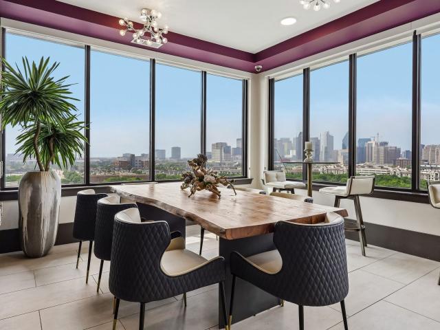 1 BR, 1 BA Apartment 3330 Oak Grove Avenue Unit 1015, Dallas, TX 75204