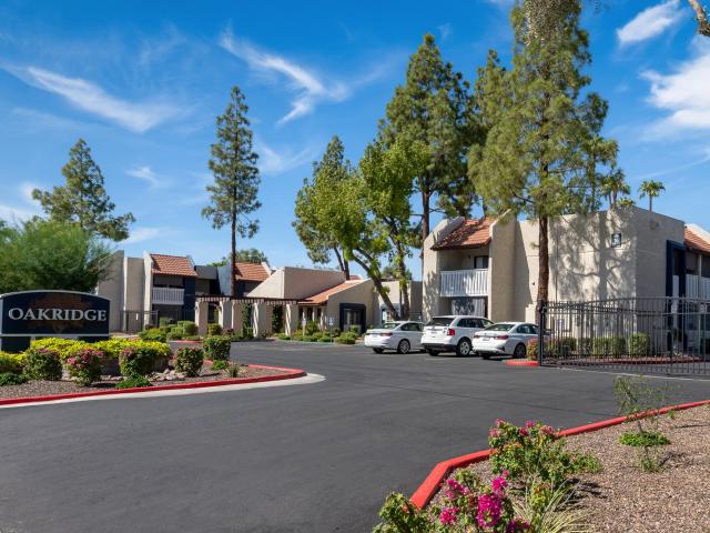 1 BR, 1 BA Apartment 3330 West Greenway Road Unit 1054, Phoenix, AZ 85053