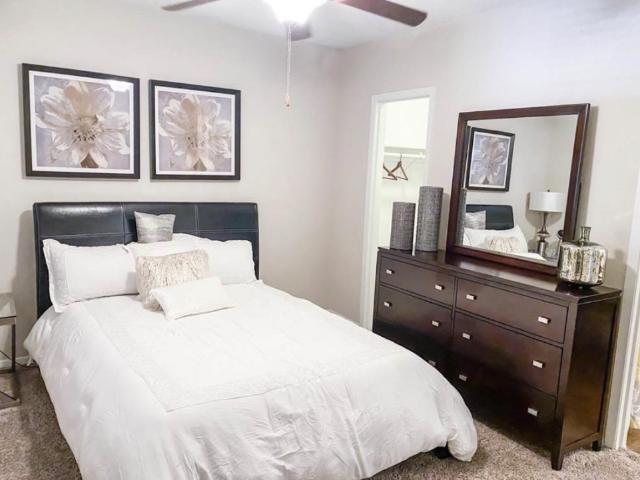 1 BR, 1 BA Apartment 3333 Cummins St Unit 0312, Houston, TX 77027