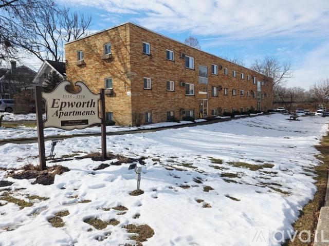 1 BR, 1 BA Apartment 3333 Epworth Ave, Unit 20, Cincinnati, OH 45211