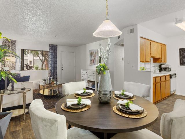 1 BR, 1 BA Apartment 3333 West Thunderbird Road Unit 1076A, Phoenix, AZ 85053
