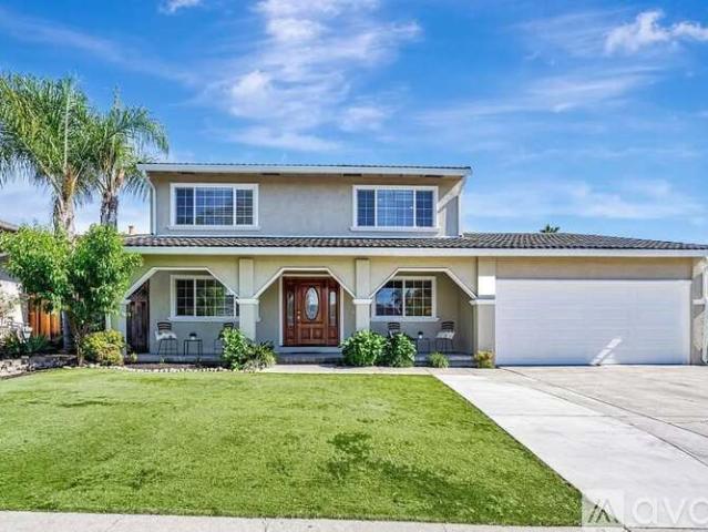 1 BR, 1 BA Apartment 3334 Dias Dr, Unit 4, San Jose, CA 95148