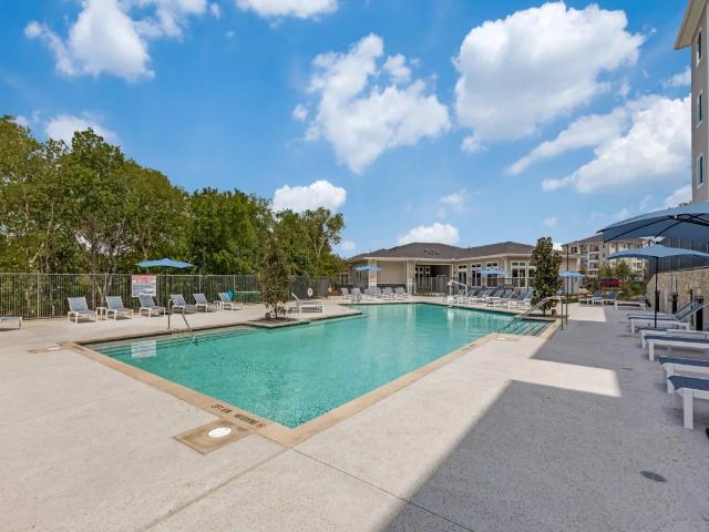 1 BR, 1 BA Apartment 3336 Caseybridge Ct, Austin, TX 78744