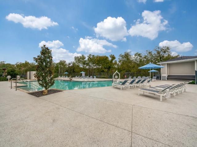 1 BR, 1 BA Apartment 3336 Caseybridge Ct, Austin, TX 78744