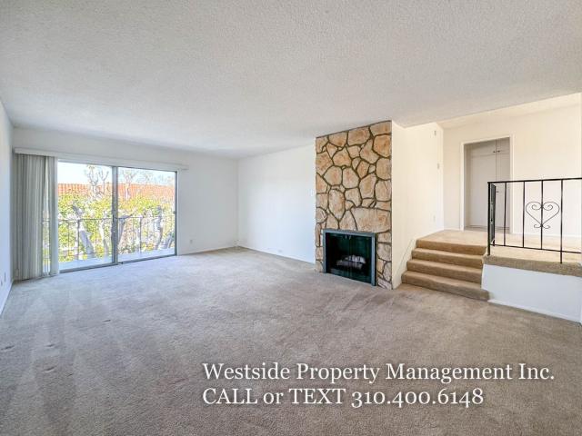 1 BR, 1 BA Apartment 3336 Tilden Ave Los Angeles, CA 90034