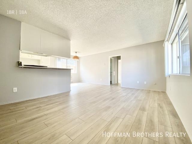 1 BR, 1 BA Apartment 3337 S Canfield Ave, Los Angeles, CA 90034