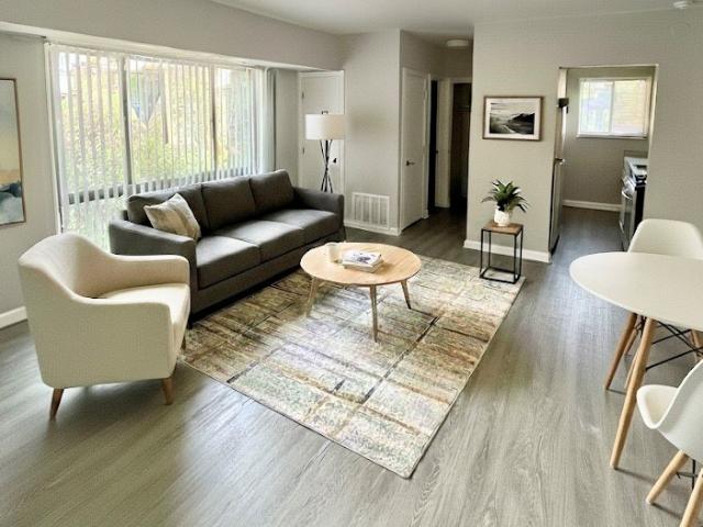 1 BR, 1 BA Apartment 3339 Mount Pleasant Street Northwest Unit 3336 01, Washington, DC 20010