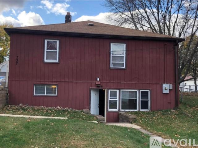 1 BR, 1 BA Apartment 337 11 Th Avenue South, Unit 3, South Saint Paul, MN 55075