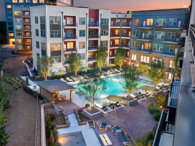 1 BR, 1 BA Apartment 3340 Cumberland Blvd SE Unit 657, Atlanta, GA 30339