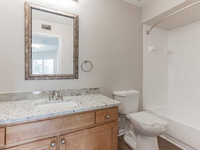 1 BR, 1 BA Apartment 3340 Hampton Point Drive Unit A, Silver Spring, MD 20904