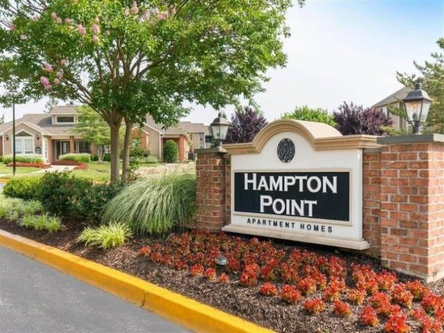 1 BR, 1 BA Apartment 3340 Hampton Point Drive Unit C, Silver Spring, MD 20904
