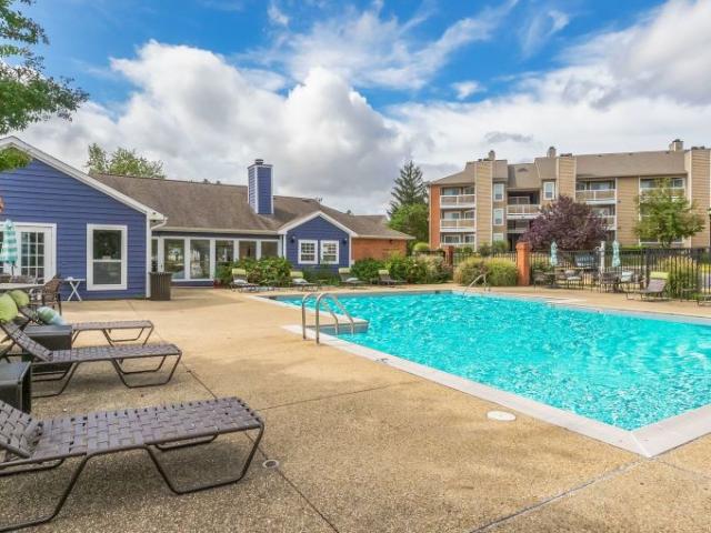 1 BR, 1 BA Apartment 3340 Hampton Point Drive Unit G, Silver Spring, MD 20904