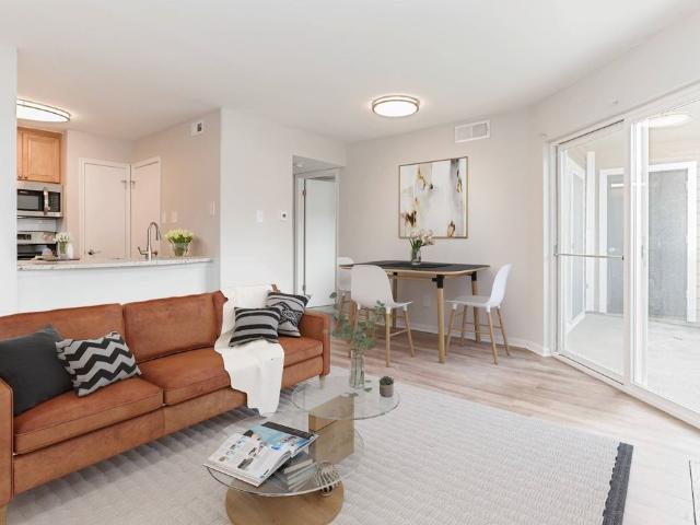 1 BR, 1 BA Apartment 3340 Hampton Point Drive Unit H, Silver Spring, MD 20904