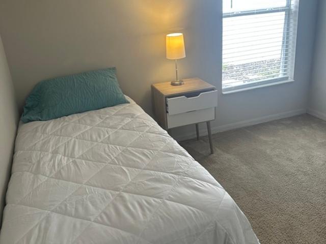 1 BR, 1 BA Apartment 3345 Heath Drive, Unit Unit 3, Deltona, FL 32725