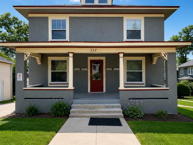 1 BR, 1 BA Apartment 334 Raymond 1 S, Elgin, IL 60120