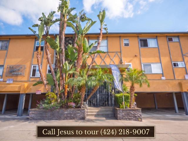 1 BR, 1 BA Apartment 334 South Hobart Boulevard Unit 024#04, Los Angeles, CA 90020