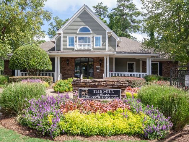 1 BR, 1 BA Apartment 3350 George Busbee Pkwy NW Unit 0101, Kennesaw, GA 30144
