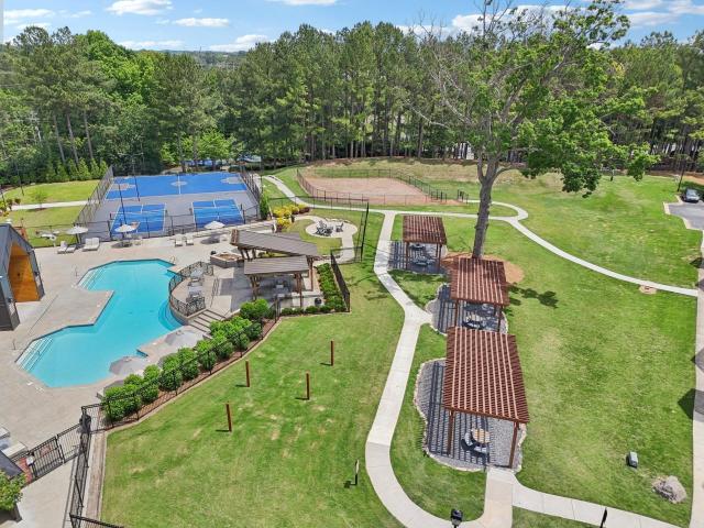 1 BR, 1 BA Apartment 3350 Sweetwater Road Unit 1010, Lawrenceville, GA 30044