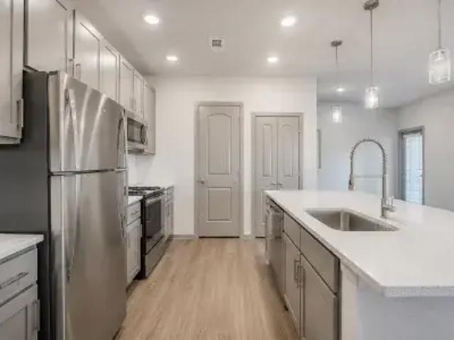 1 BR, 1 BA Apartment 3352 North McDonald Street, McKinney, TX 75071