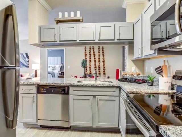 1 BR, 1 BA Apartment 3354 Rogerdale Road Unit 833, Houston, TX 77042