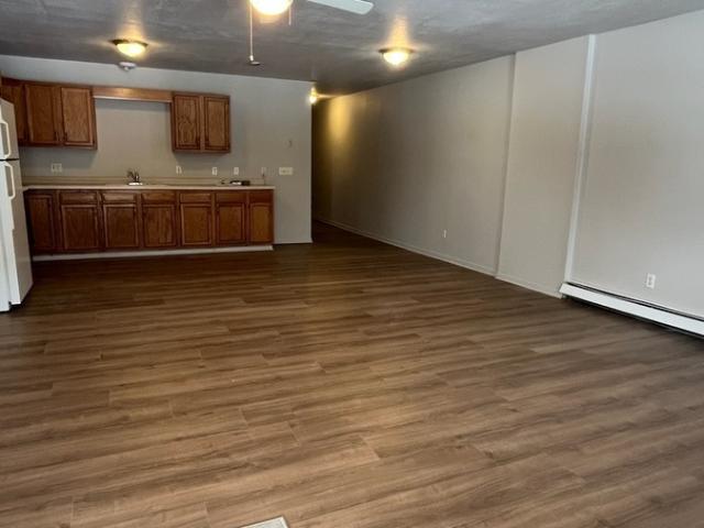 1 BR, 1 BA Apartment 3359 Whitehall Rd, Muskegon, MI 49445