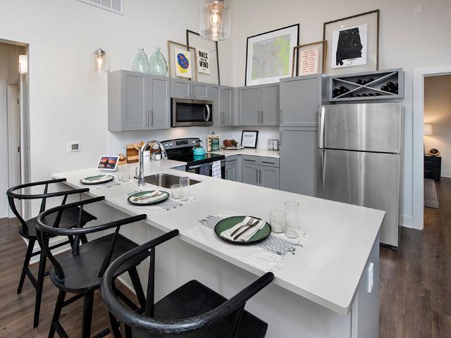 1 BR, 1 BA Apartment 335 Culbertson Dr Unit 245, Huntsville, AL 35806