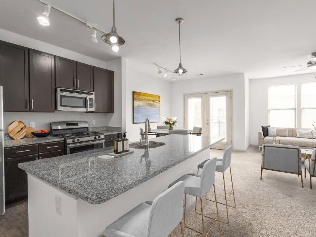 1 BR, 1 BA Apartment 335 E King St Unit 212A, Malvern, PA 19355
