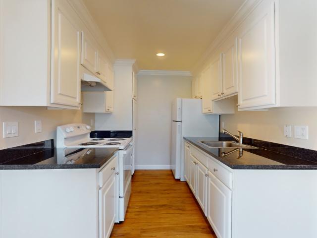 1 BR, 1 BA Apartment 335 Enfrente Rd, Novato, CA 94949